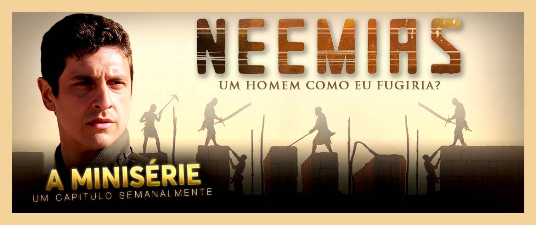 NEEMIAS | SERIESBIBLICAS.NET
